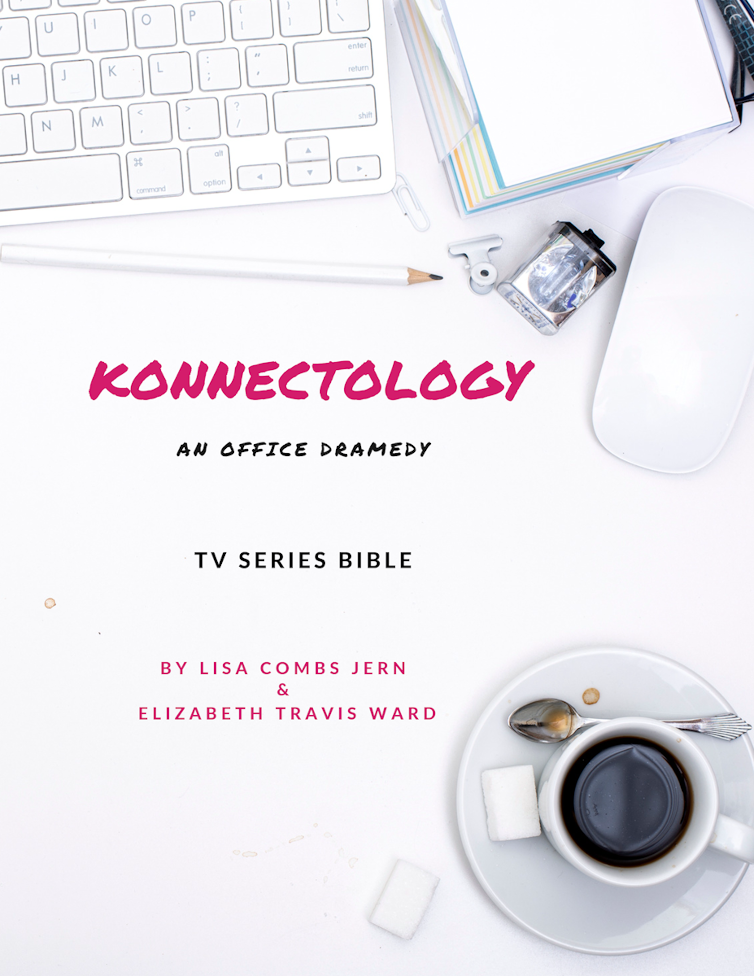 Lisa Combs Jern – Author